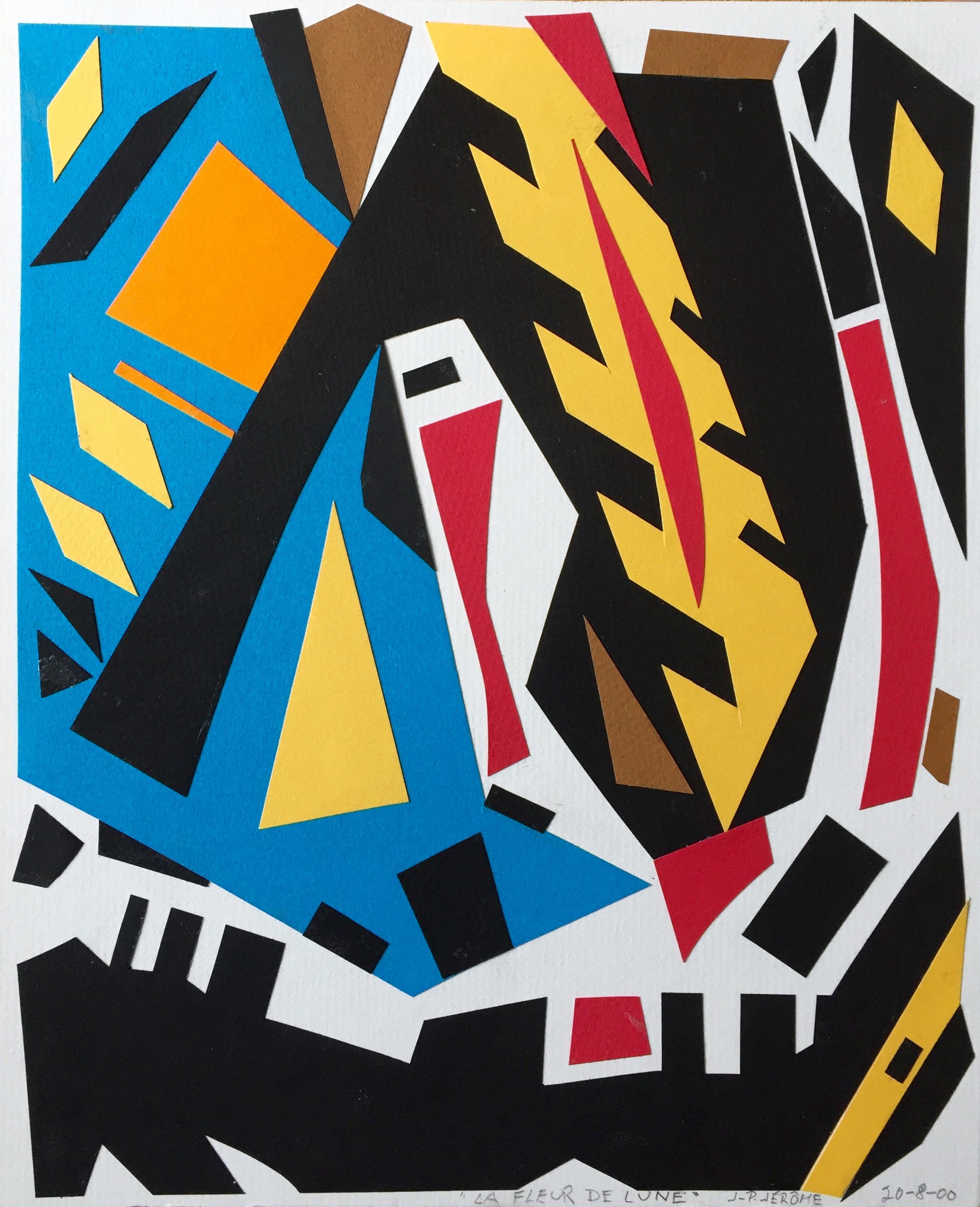 Faconnage | Buy and sell artworks on Artshift